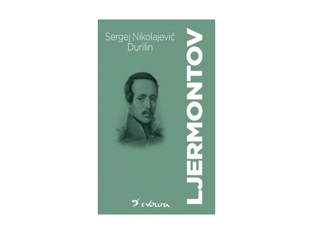 Ljermontov - S. N. Durilin