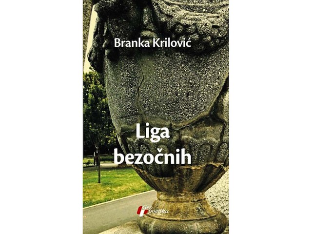 Liga bezočnih - Branka Krilović