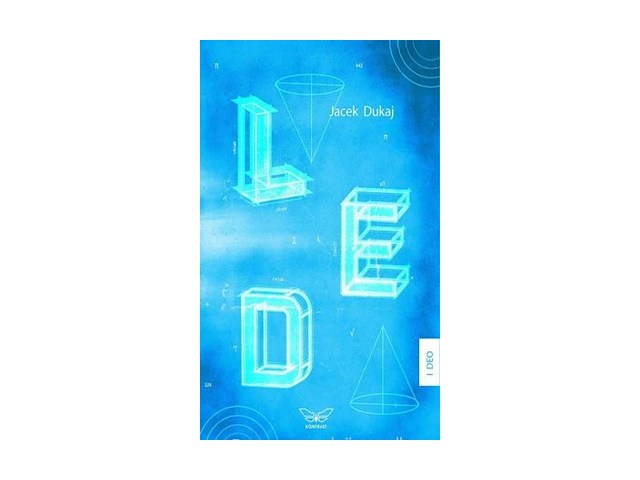 Led I deo - Jacek Dukaj