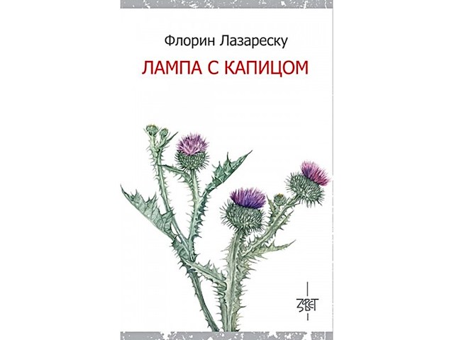 Lampa s kapicom - Florin Lazaresku