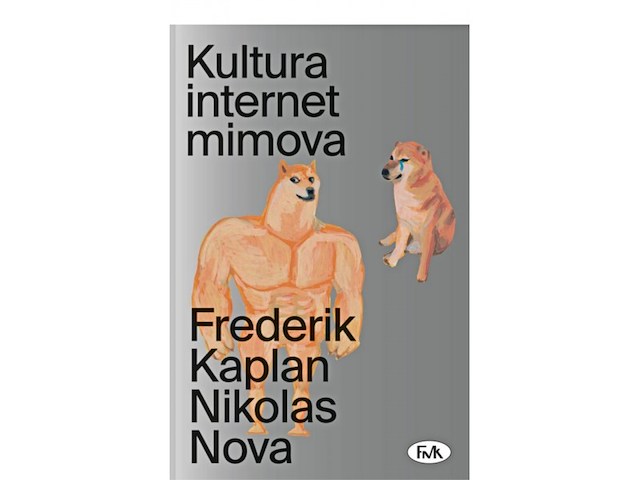 Kultura internet mimova - Frederik Kaplan