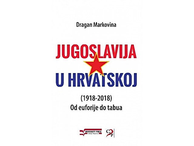 Jugoslavija u Hrvatskoj (1918-2018) – Od euforije do ta