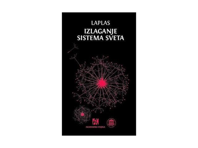 Izlaganje sistema sveta - Pjer-Simon Laplas