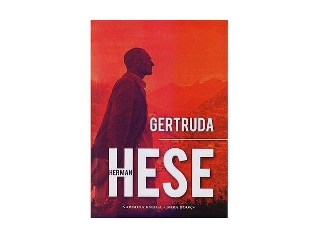 GERTRUDA HERMAN HESE