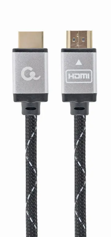 GEMBIRD HDMI kabl 5m HDMI tip A (Standardni) Sivi