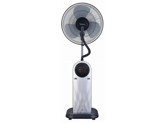 Midea Mist Fan FS40-13QRA (FS40-13QRA)