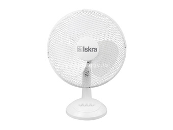 ISKRA stoni ventilator 43cm