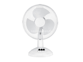 PROSTO stoni ventilator 40cm