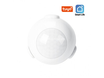 Wi-Fi smart senzor pokreta WFS-P01