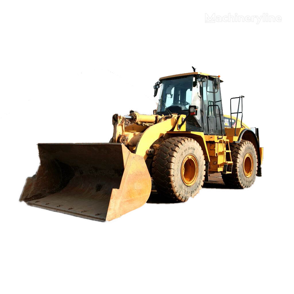 Caterpillar 950E, 950F, 950G, 950H， 950GC prednji utovarivač