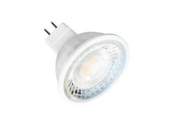 LED sijalica dnevno svetlo 6W LS-MR16-W-GU5.3/6