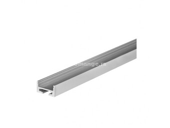 Aluminijumski profil za LED trake LPR-2027/1