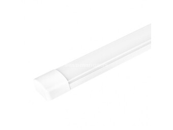 LED nadgradna lampa 120cm 40W LCN-3-120/W