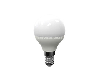 LED Sijalica/ E14/ 7W /P45 / 220V/ Bela / 4000K/ 560Lm/MINI