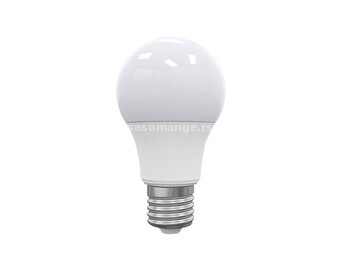 LED Sijalica/ E27/ 9W / 220V/ Hladno bela / 6500K/ 800Lm