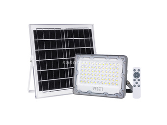 Solarni LED reflektor