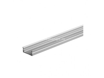 Aluminijumski profil za LED trake LPR-1707/1