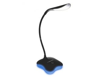 Esperanza ELD105K - Moderan model LED stone lampe