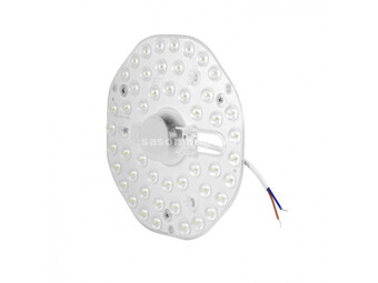 LED modul za plafonjere 23.2 W hladno bela LPFM02-CW-24