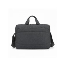 CELLY MESSENGERBAG torba za laptop od 16'', siva