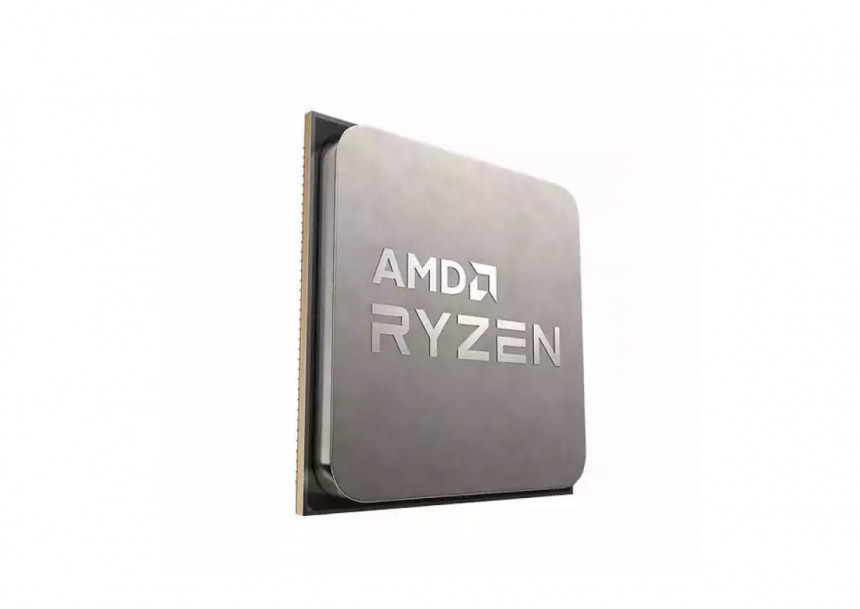 Procesor AMD AM4 Ryzen 7 5700X 3.4GHz - tray