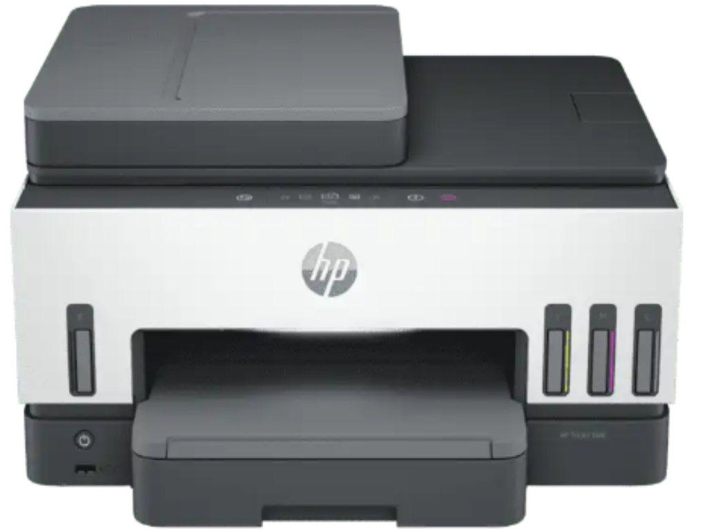 Inkjet štampač HP Smart Tank 790 All-in-One Printer