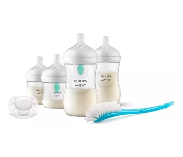 Avent Natural response set za novorođenče
Avent Natural response set za novorođenče