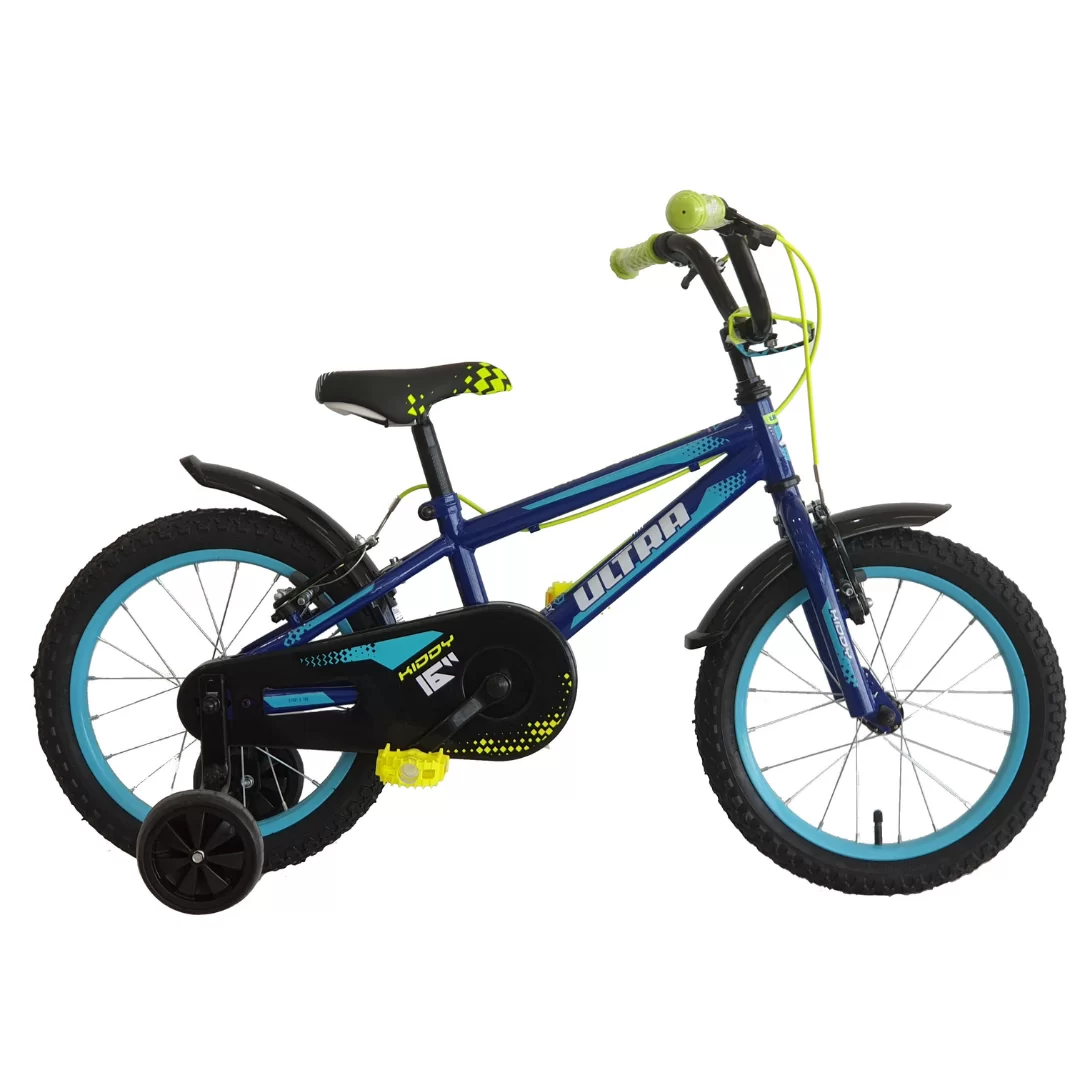 Bicikl dečiji Ultra Kidy VB 16″ plavi
Bicikl dečiji Ultra Kidy VB 16″ plavi
