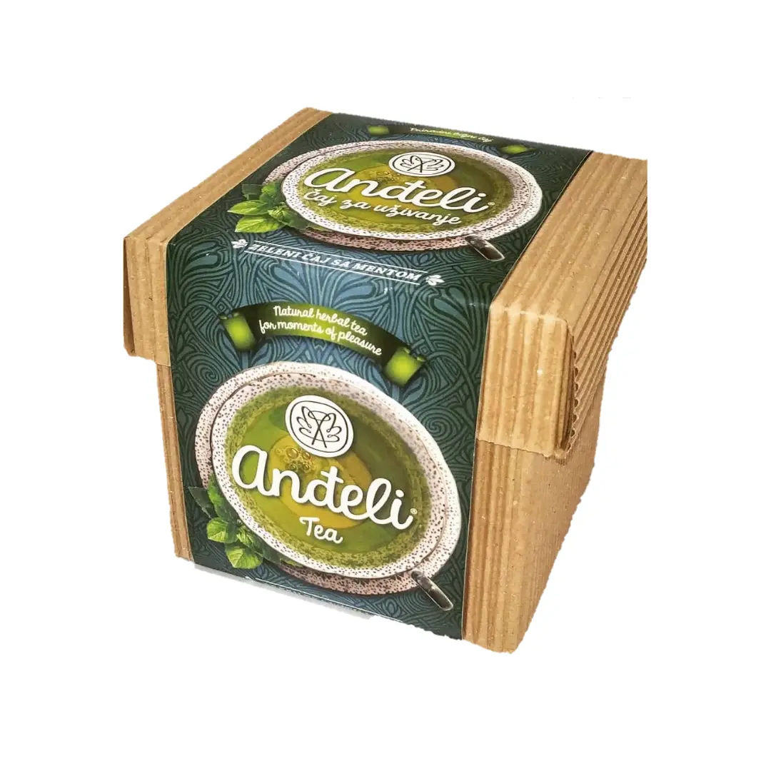 ANĐELI Čaj za uživanje 100g