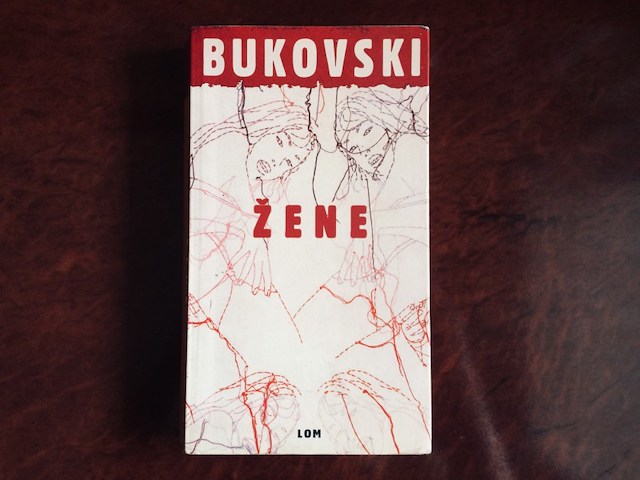 Bukovski - Zene