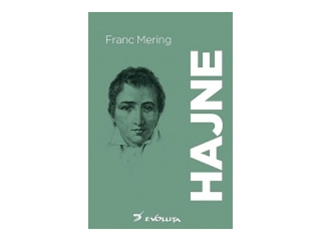 HAJNE Franc Mering