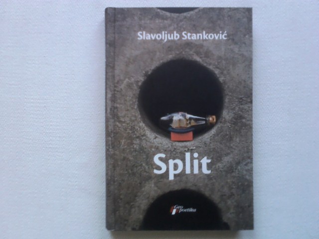 Slavoljub Stanković - Split