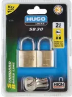 HUGO LOCKS Katanac sb30 3/1