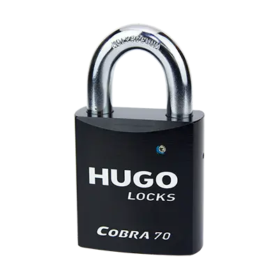 HUGO LOCKS Katanac Cobra 70