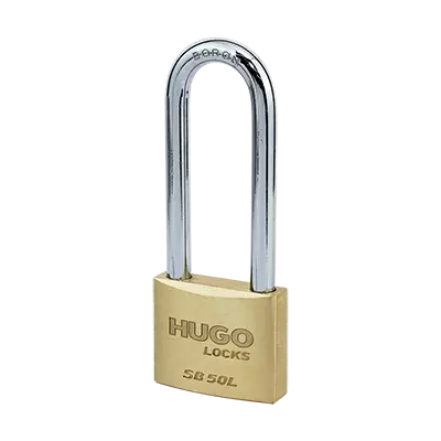 HUGO LOCKS Mesingani katanac sb50l