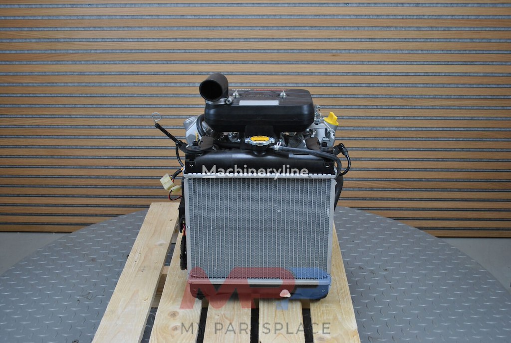 Kawasaki FD620D motor za mini bagera