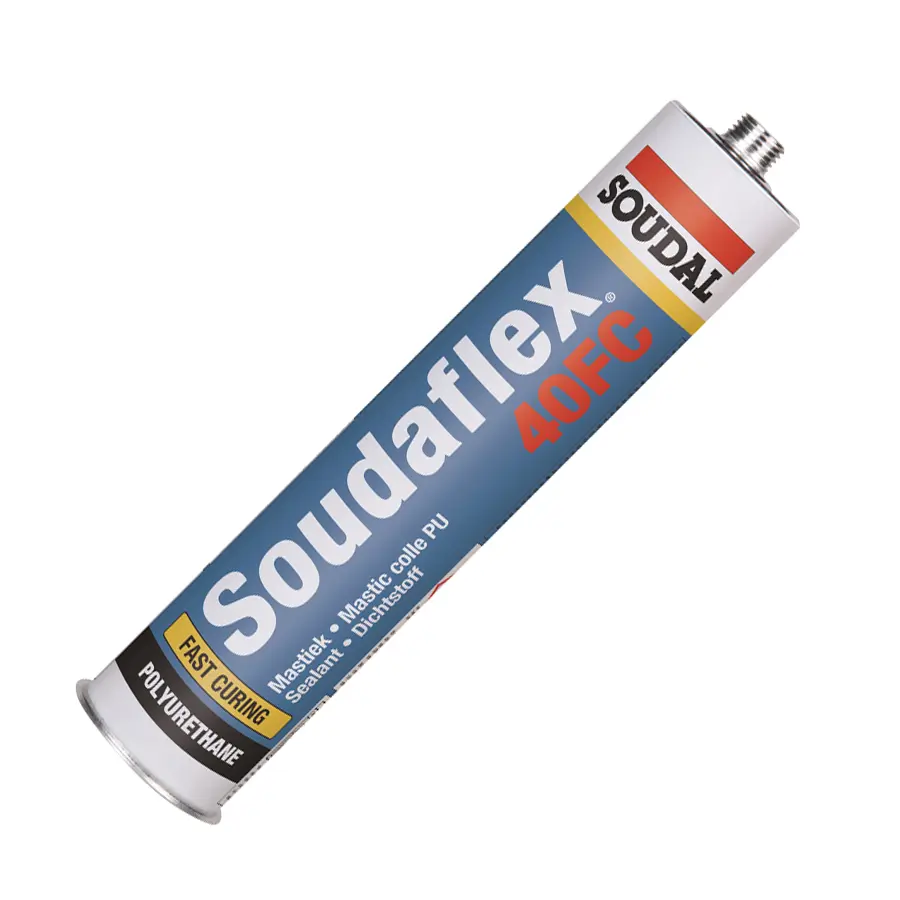 SOUDAL SOUDAFLEX 40Fc 0.310tik