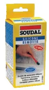 SOUDAL SILIKON REMOVER 0.100