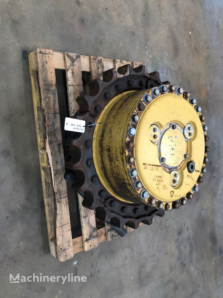 Caterpillar D7 H/R/R-series 2 OEM 3T4449 krajnji pogon za bagera