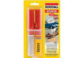 SOUDAL EPOFIX 82A 24ml