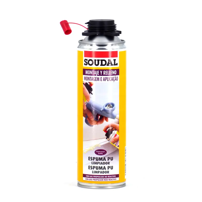 SOUDAL CISTAC PUR PENE 0.500