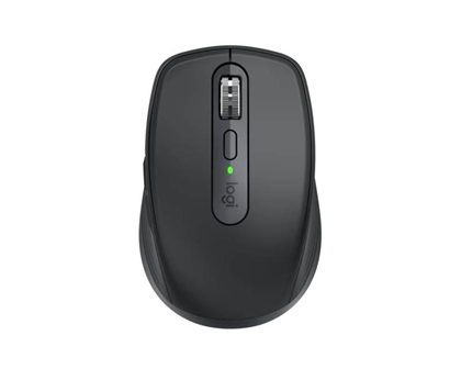 LOGITECH MX Anywhere 3S Graphite Wireless miš