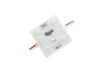 LED modul dnevna svetlost SAMSUNG SMD2835 2W LDMK4A/SAM