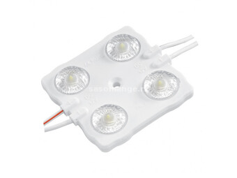 LED modul dnevna svetlost EPISTAR SMD2835 2W LDME4/EP