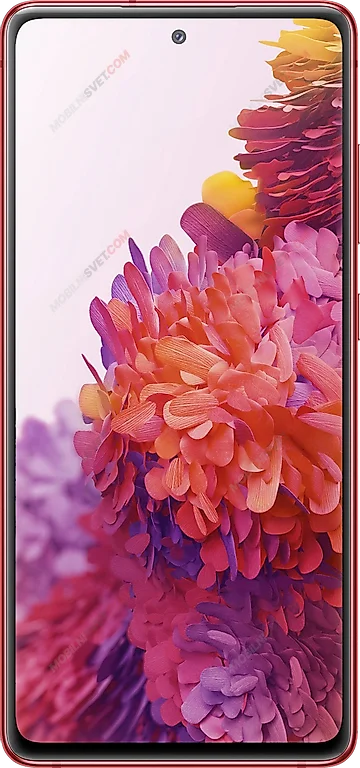 Samsung
Galaxy S20 FE 5G 8GB, 256GB, Dual SIM