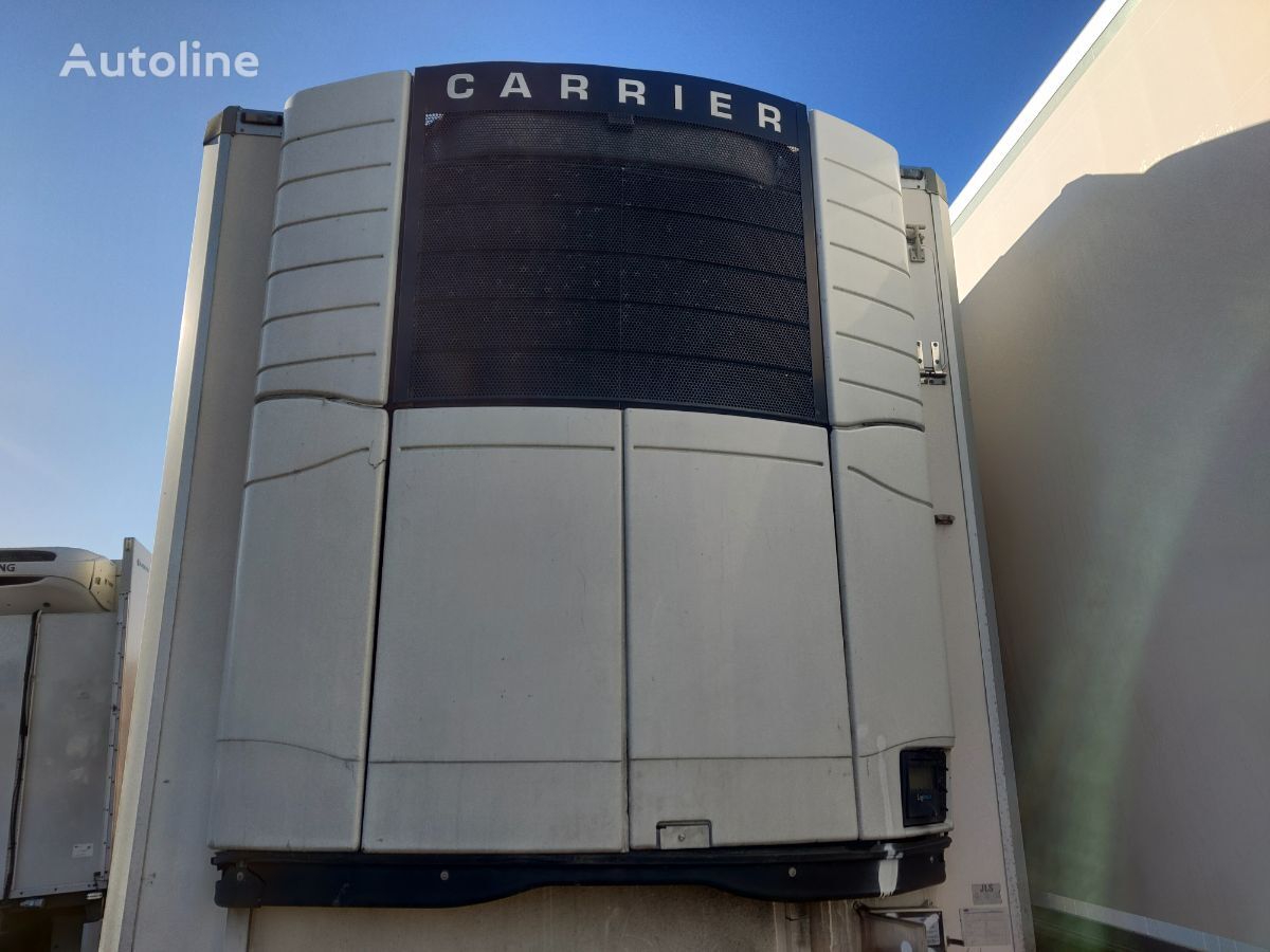 Carrier VECTOR 1800MT REFRIGERATION UNIT / KÜLMASEADE izmenjivi sanduk hladnjača