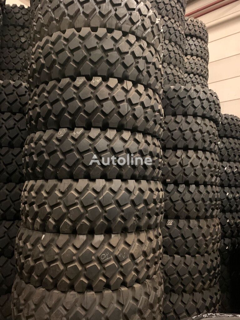 Nova Michelin 16.00r20 Michelin xzl_1600r20 Michelin xzl_16x20 Michelin xzl guma za kamione