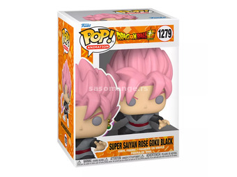 Funko Pop Animation: Dragon Ball Super - Ssr Goku Gb W/(Trl)Scythe