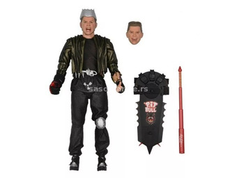 Back to the Future 2 Action Figure Ultimate Griff Tannen (18 cm)