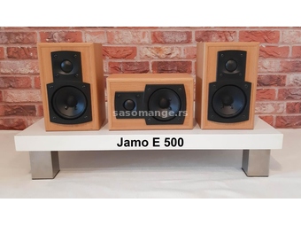 Jamo E 500